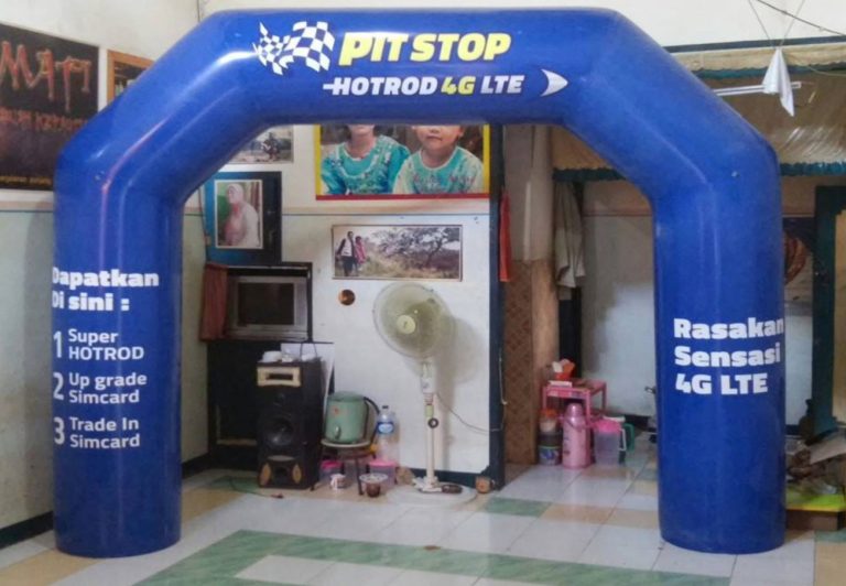 5+ Keuntungan Menggunakan Balon Gate Bagaimana? Ketahui Ini!